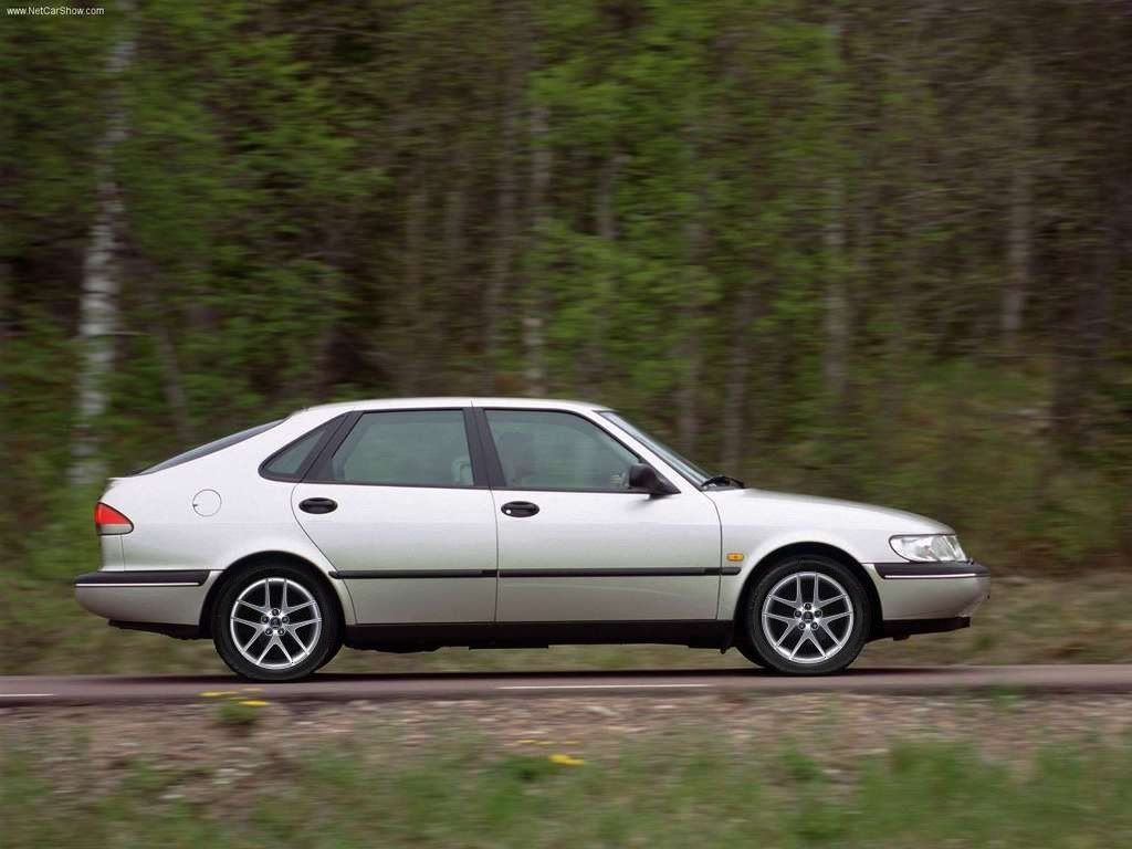 Opinion on wheels! | SaabCentral Forums