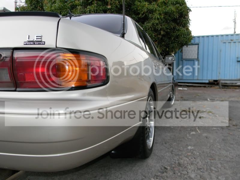 Cleanest gen 3 camry in the world from Kingston, Jamaica | Toyota ...