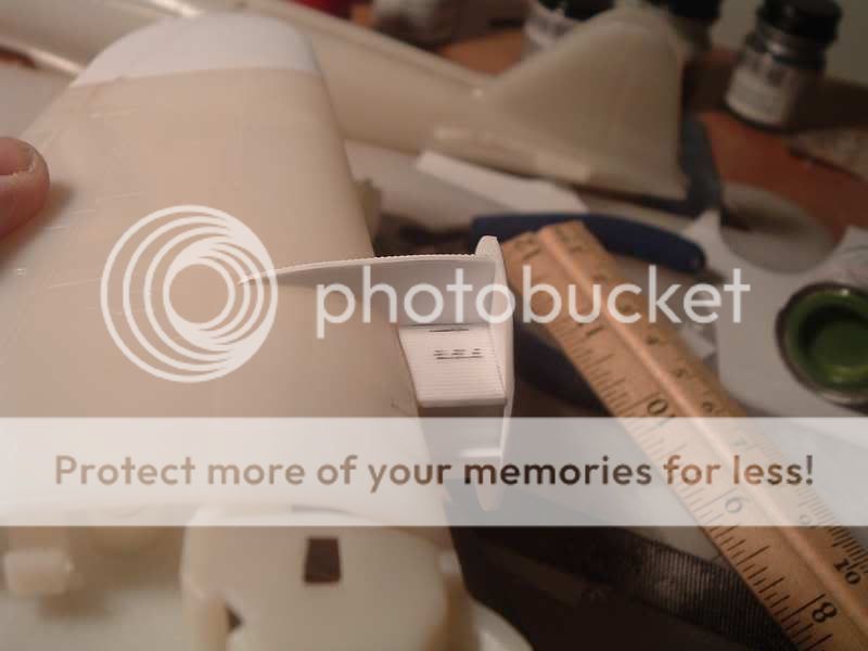 A6M9 type 66 - Works in Progress - Large Scale Planes