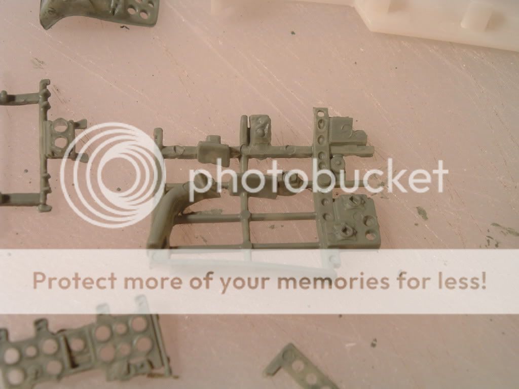 A6M9 type 66 - Page 5 - Works in Progress - Large Scale Planes