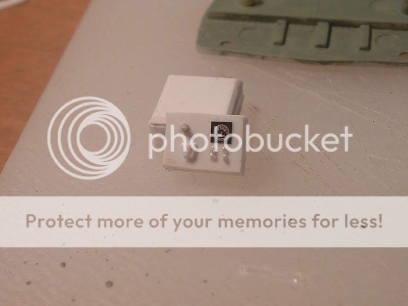 A6M9 type 66 - Page 5 - Works in Progress - Large Scale Planes