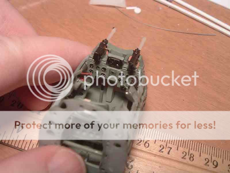 A6M9 type 66 - Page 5 - Works in Progress - Large Scale Planes