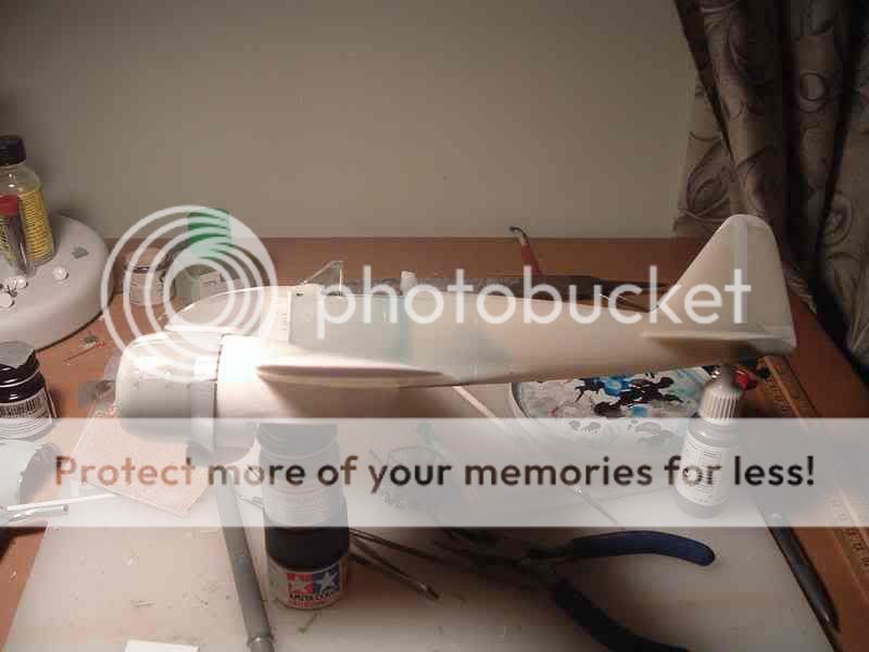 A6M9 type 66 - Page 7 - Works in Progress - Large Scale Planes