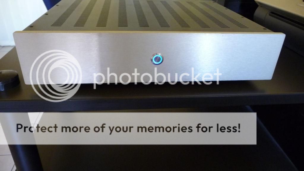 Hypex UcD400 Πεντακάναλος Τελικός Ενισχυτής | AVsite