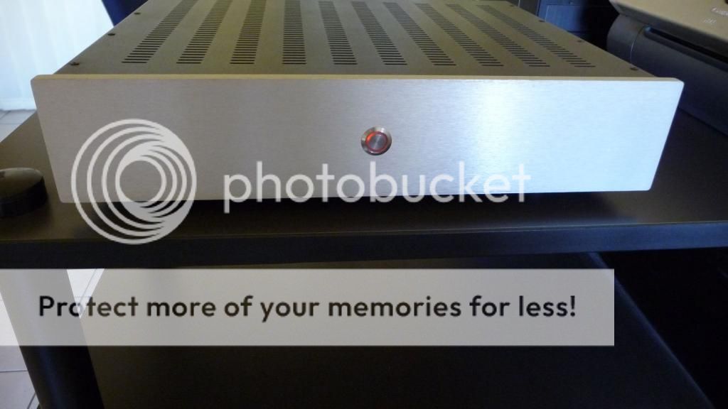 Hypex UcD400 Πεντακάναλος Τελικός Ενισχυτής | AVsite