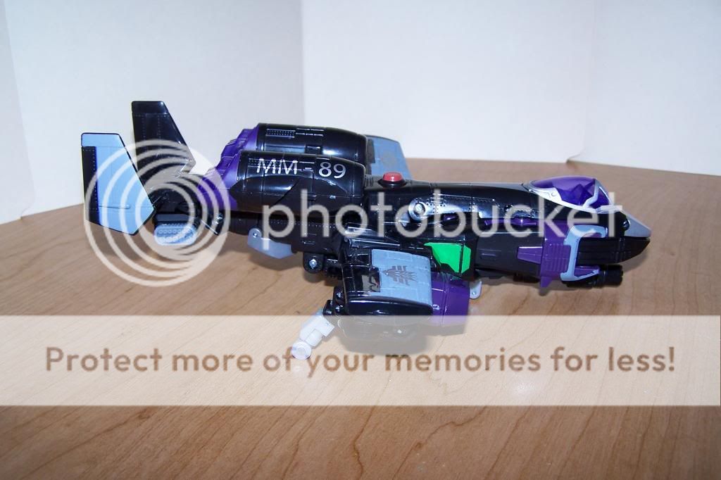 Repaints & Minor Mods TFcon Toxin - Cybertron.CA - Canadian ...