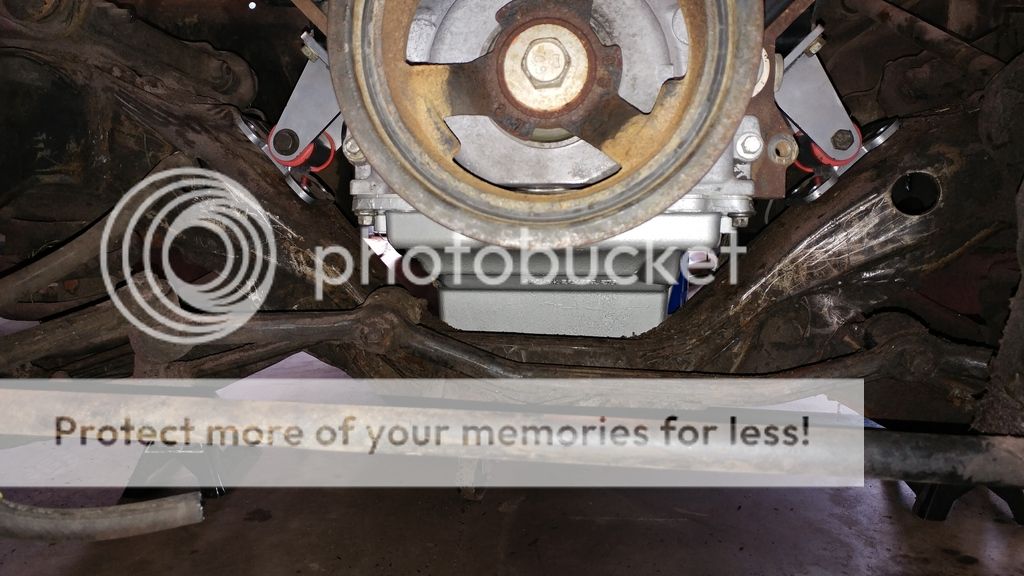 64 engine bay centerline? | Team Chevelle