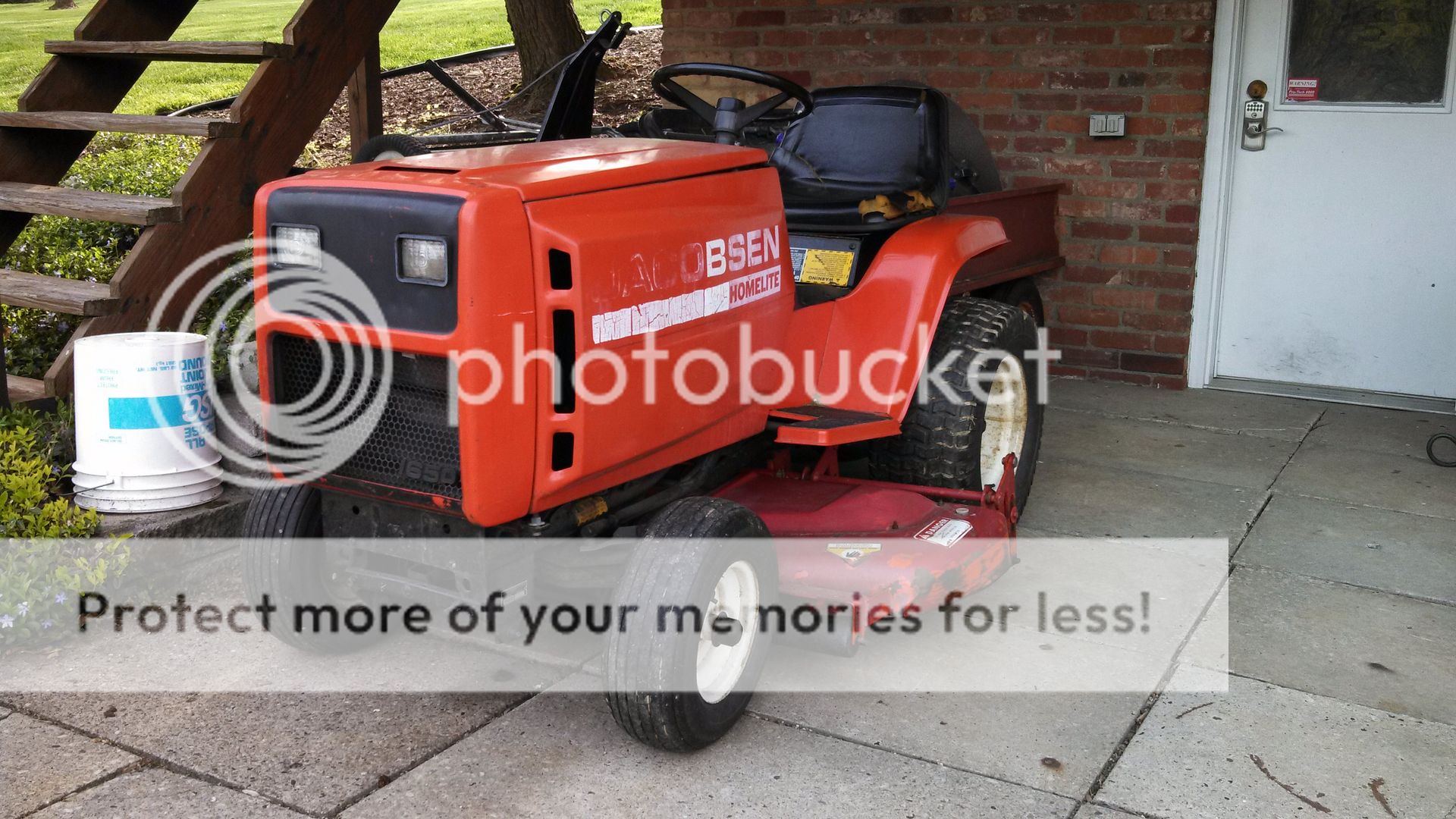 Any Pullers interested in this tractor? | My Tractor Forum