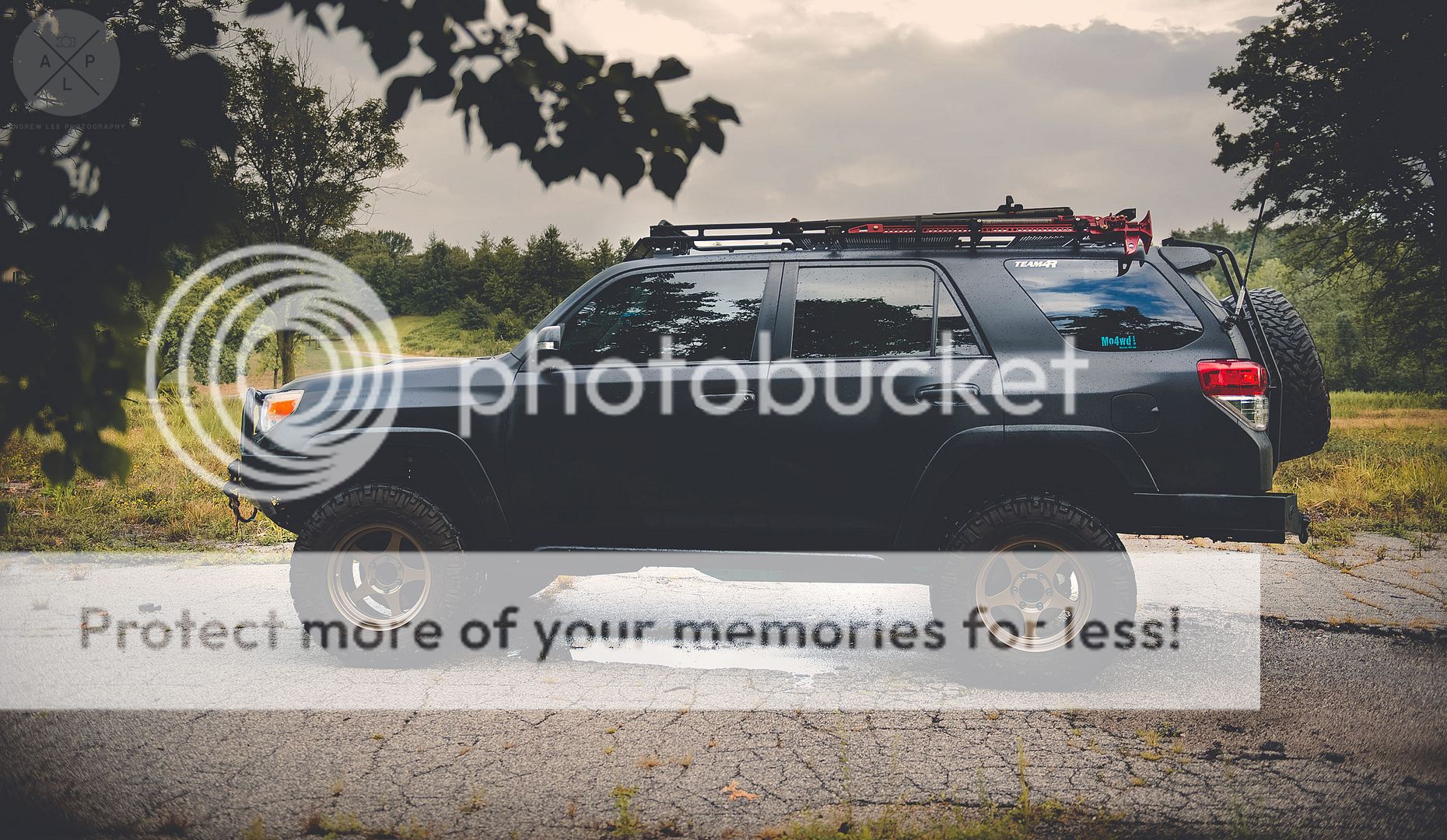 FN Wheels: Five Stars 17x8.5 - Toyota 4Runner Forum - Largest 4Runner Forum