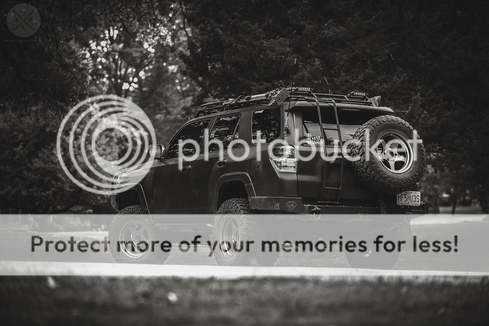 FN Wheels: Five Stars 17x8.5 - Toyota 4Runner Forum - Largest 4Runner Forum